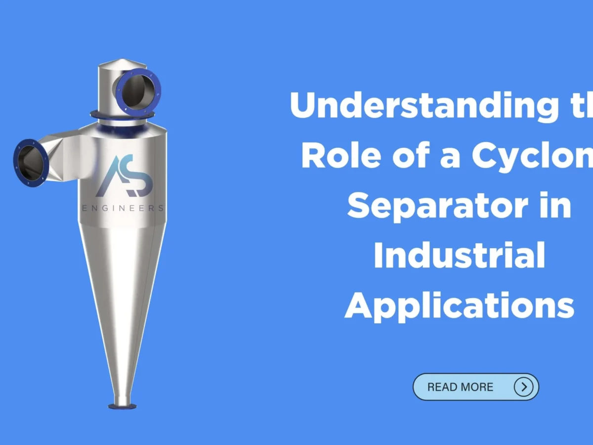 Cyclone Separator Liquid